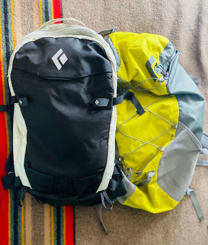 Buyers Guide: Day Packs – daysoffadventureblog