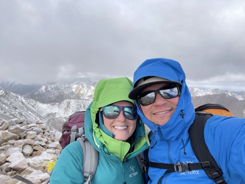 Trip Report: Mt. Elbert, Colorado’s High Point – daysoffadventureblog